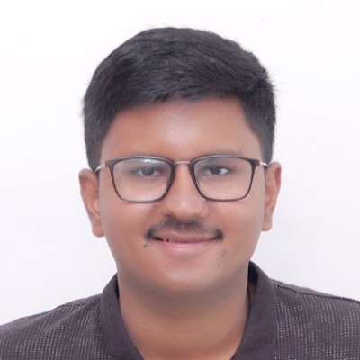 Portfolio - Vandit Mehta